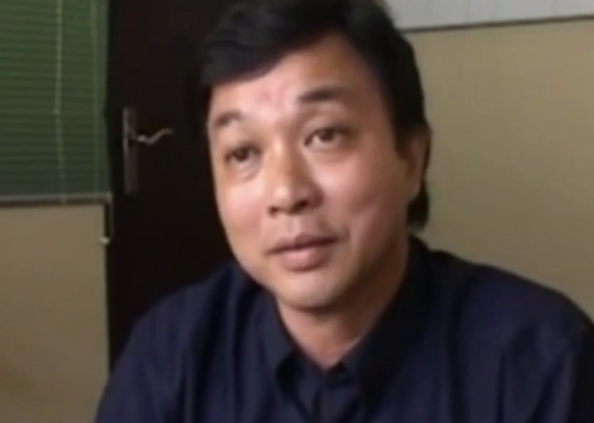 Advocaat Ang Kiem Soei: 'Hypocrisie is onbeschrijfelijk' - Joop - BNNVARA