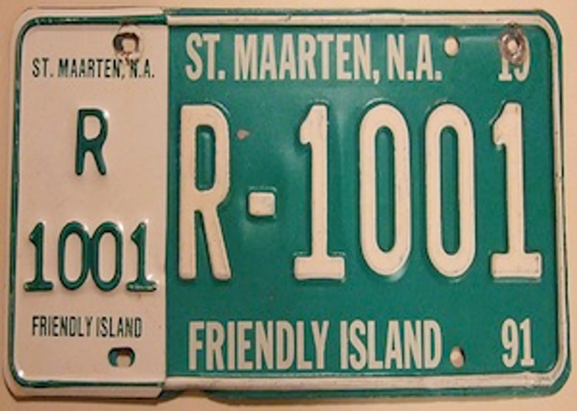 Inburgeringstoets Sint Maarten veel te streng - Joop - BNNVARA