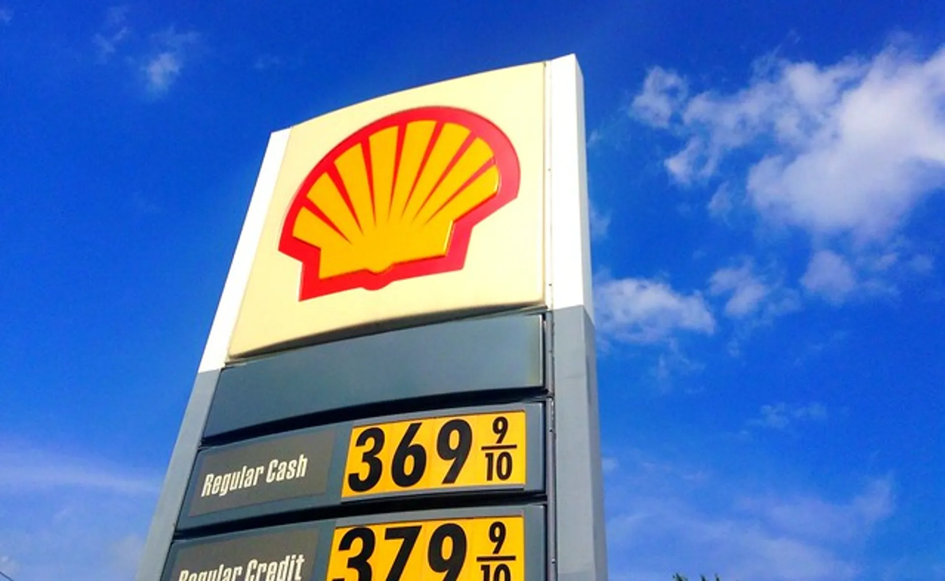 Shell maakt wel winst, maar betaalt geen winstbelasting in Nederland ...