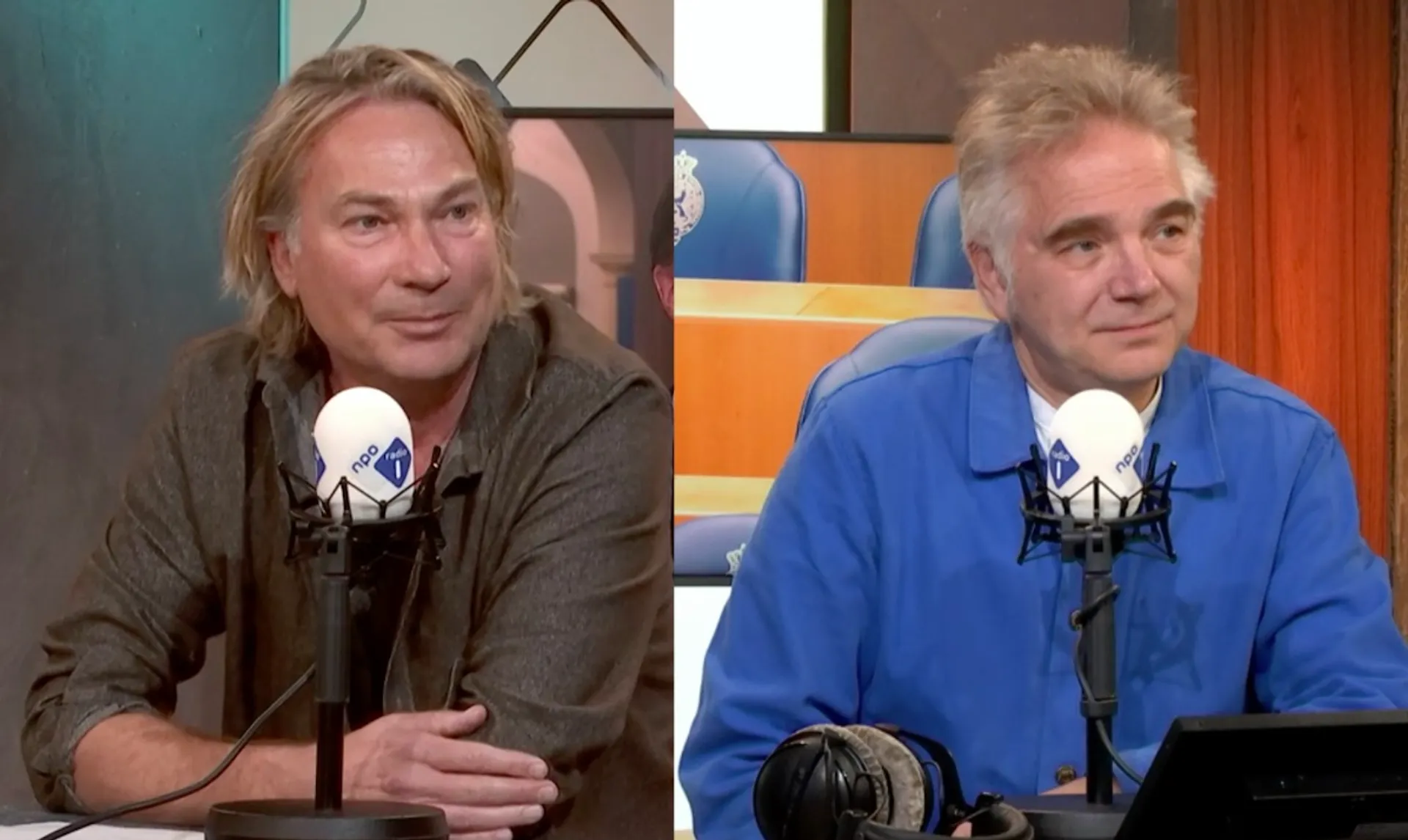 'Tweede Kamer zou Peter Kee moeten horen over de notitiecrisis' - Joop ...