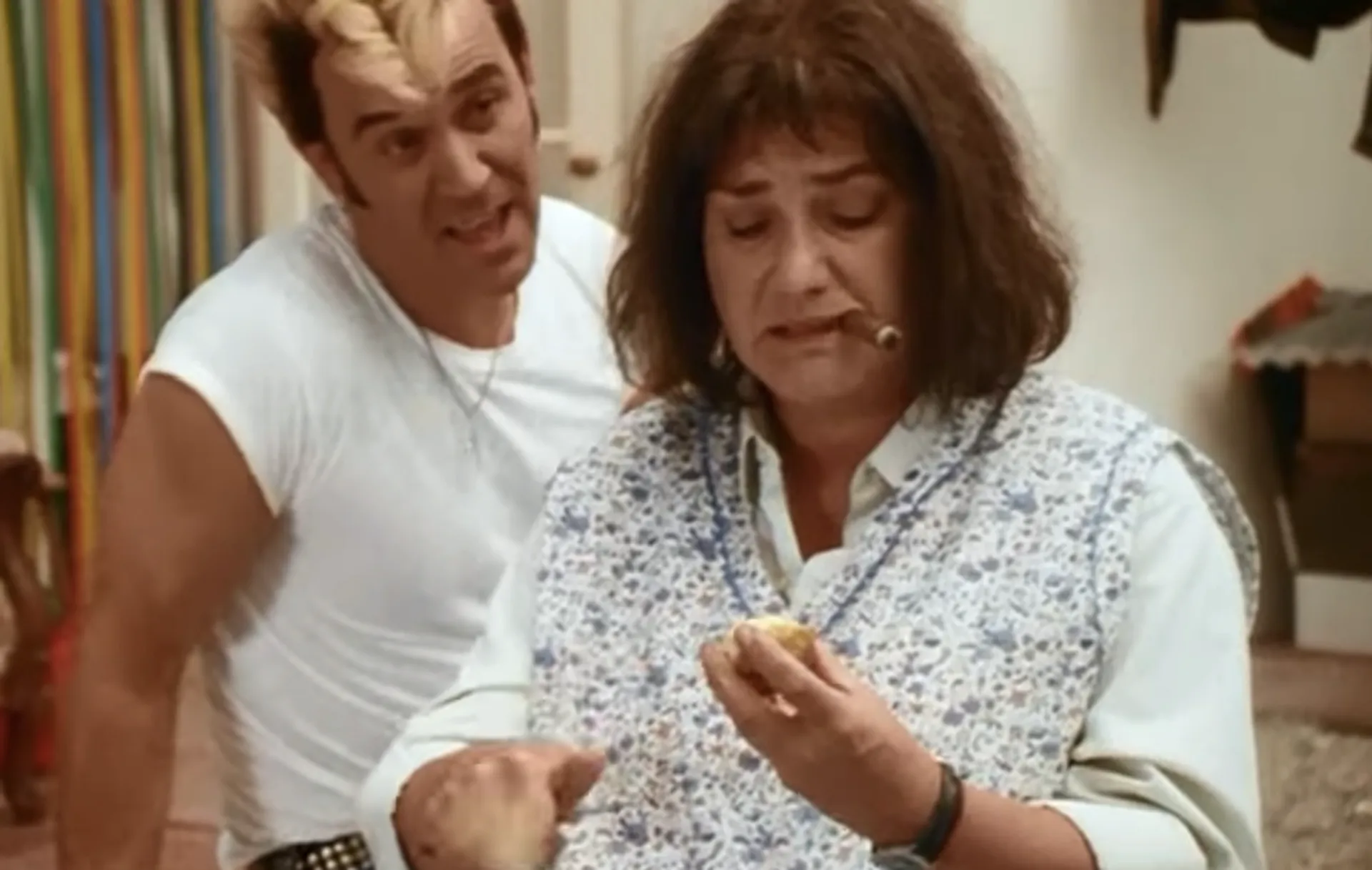 Ma Flodder - Joop - BNNVARA