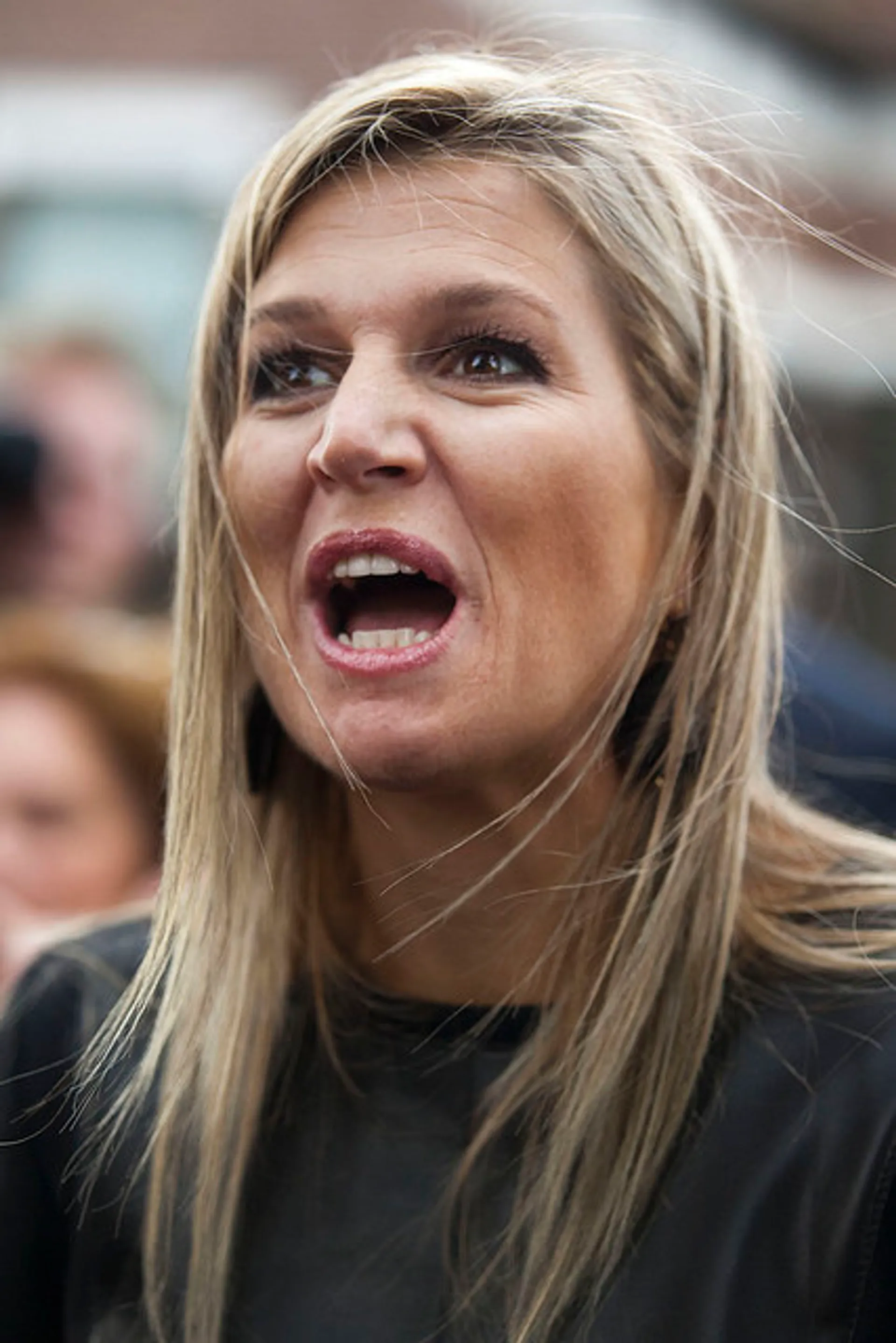 Rutte en Maxima waren niet een beetje dom. Ze handelden buitengewoon ...