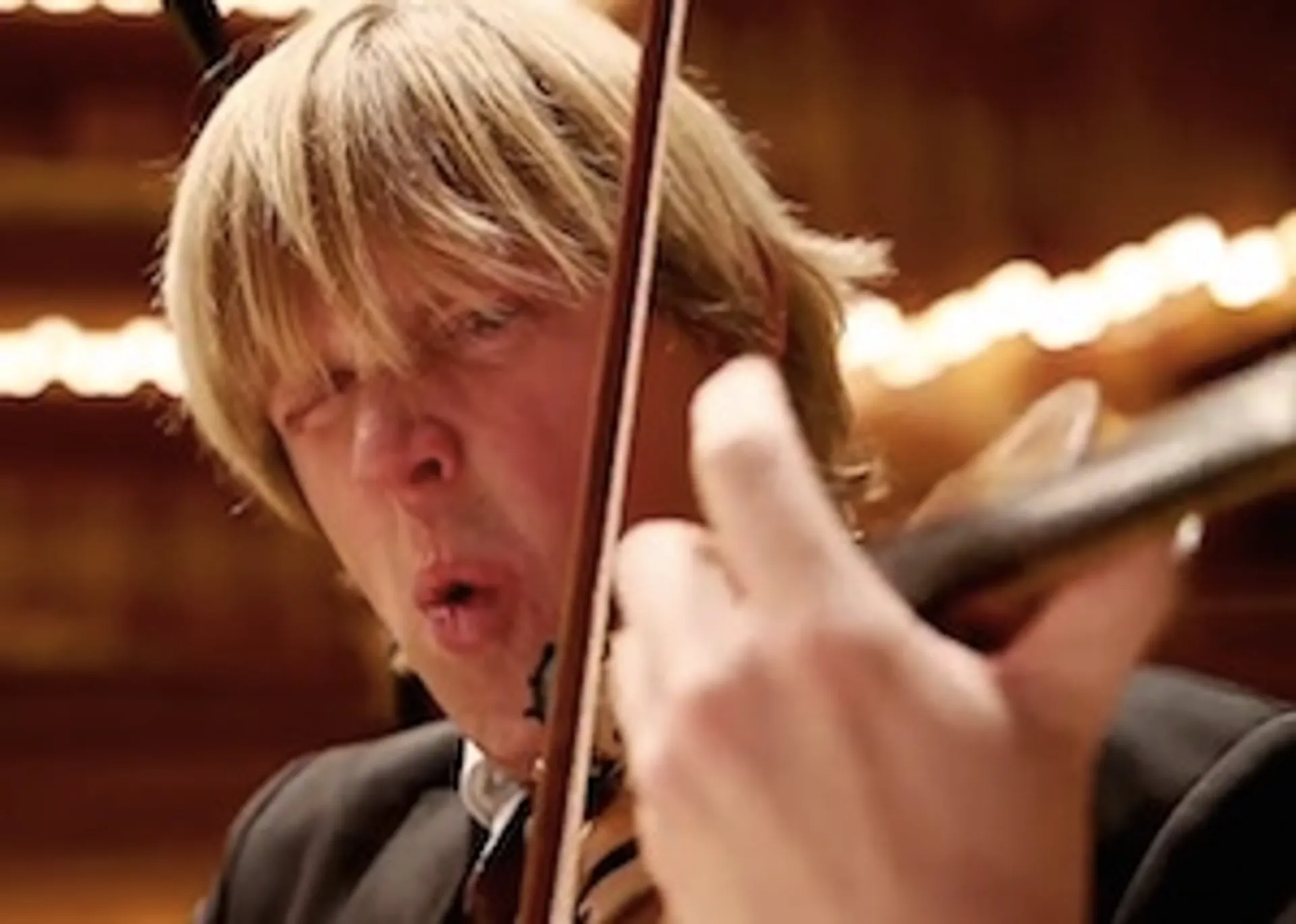 Zo heet hebben deze muzikanten het nog nooit gegeten - Joop - BNNVARA