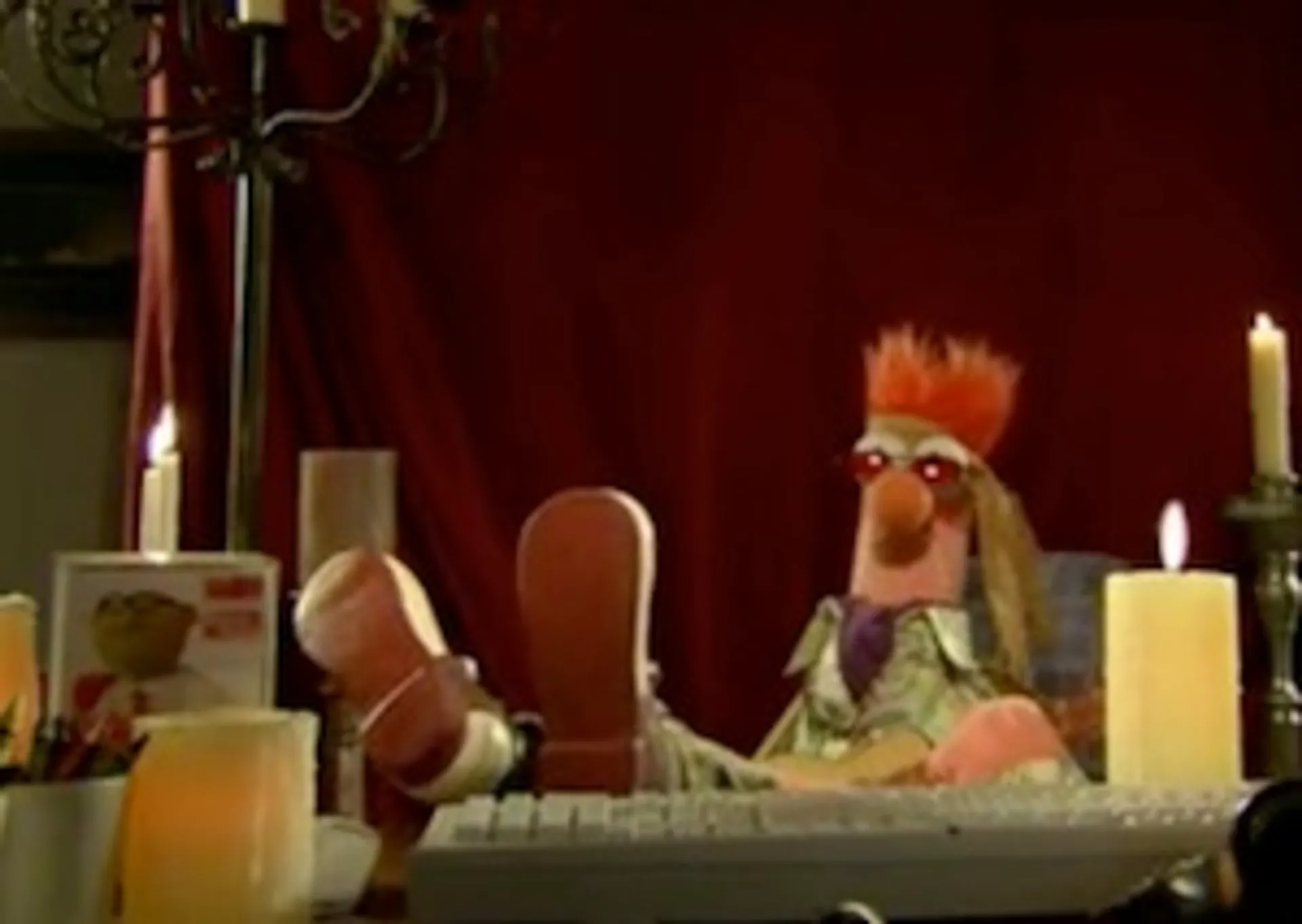 Viral van de Dag: Muppets, de YouTube-versie - Joop - BNNVARA