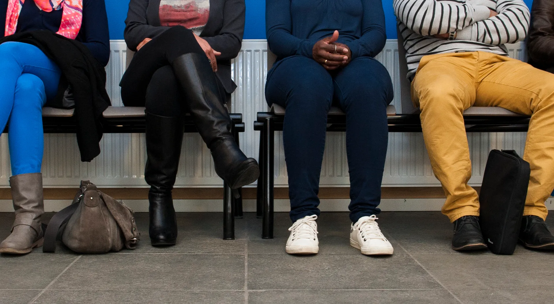 Werkgevers prefereren autochtone ex-crimineel boven allochtoon zonder ...