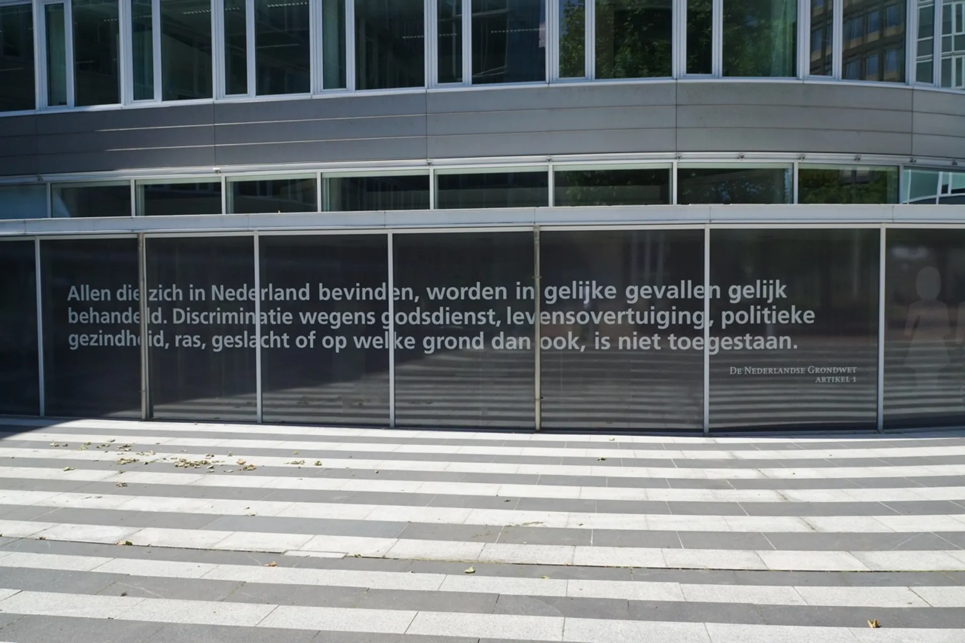 'Zwartjes' - Joop - BNNVARA