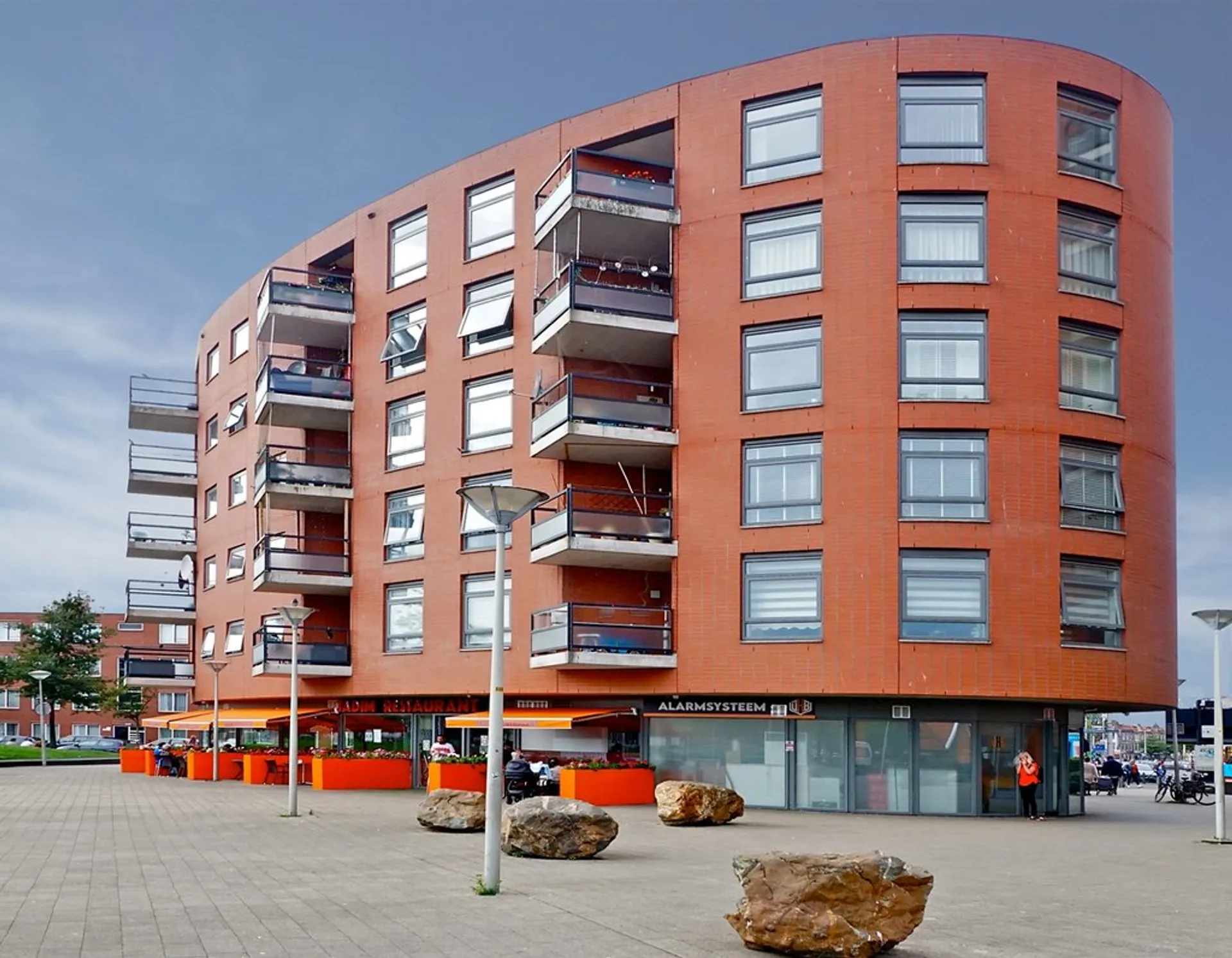 Huisdieren en kinderen niet toegestaan, zegt de makelaar - Joop - BNNVARA