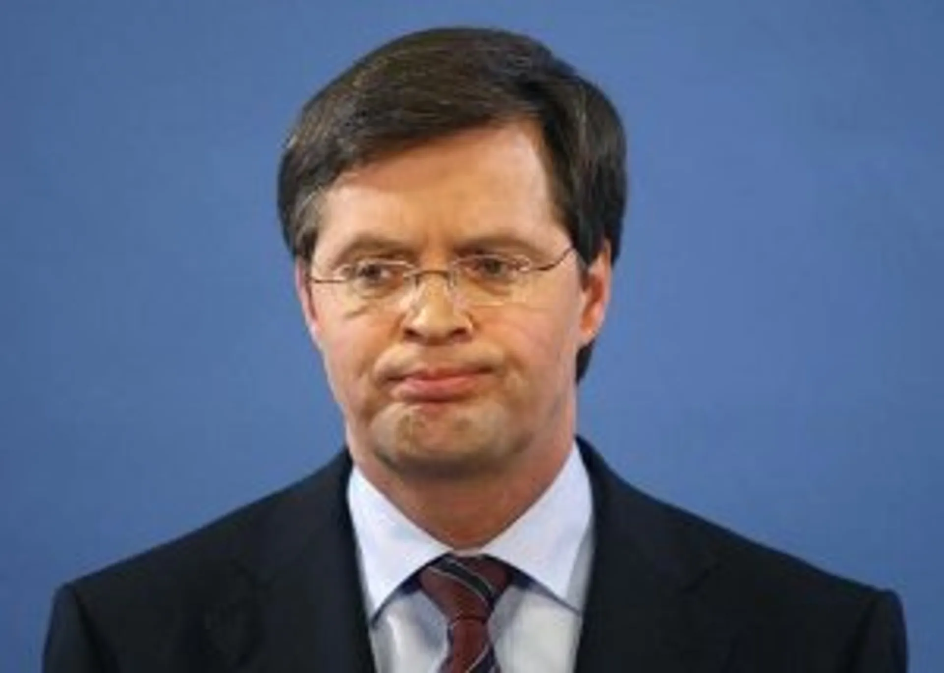 Kwart CDA-kiezers wil af van Balkenende - Joop - BNNVARA