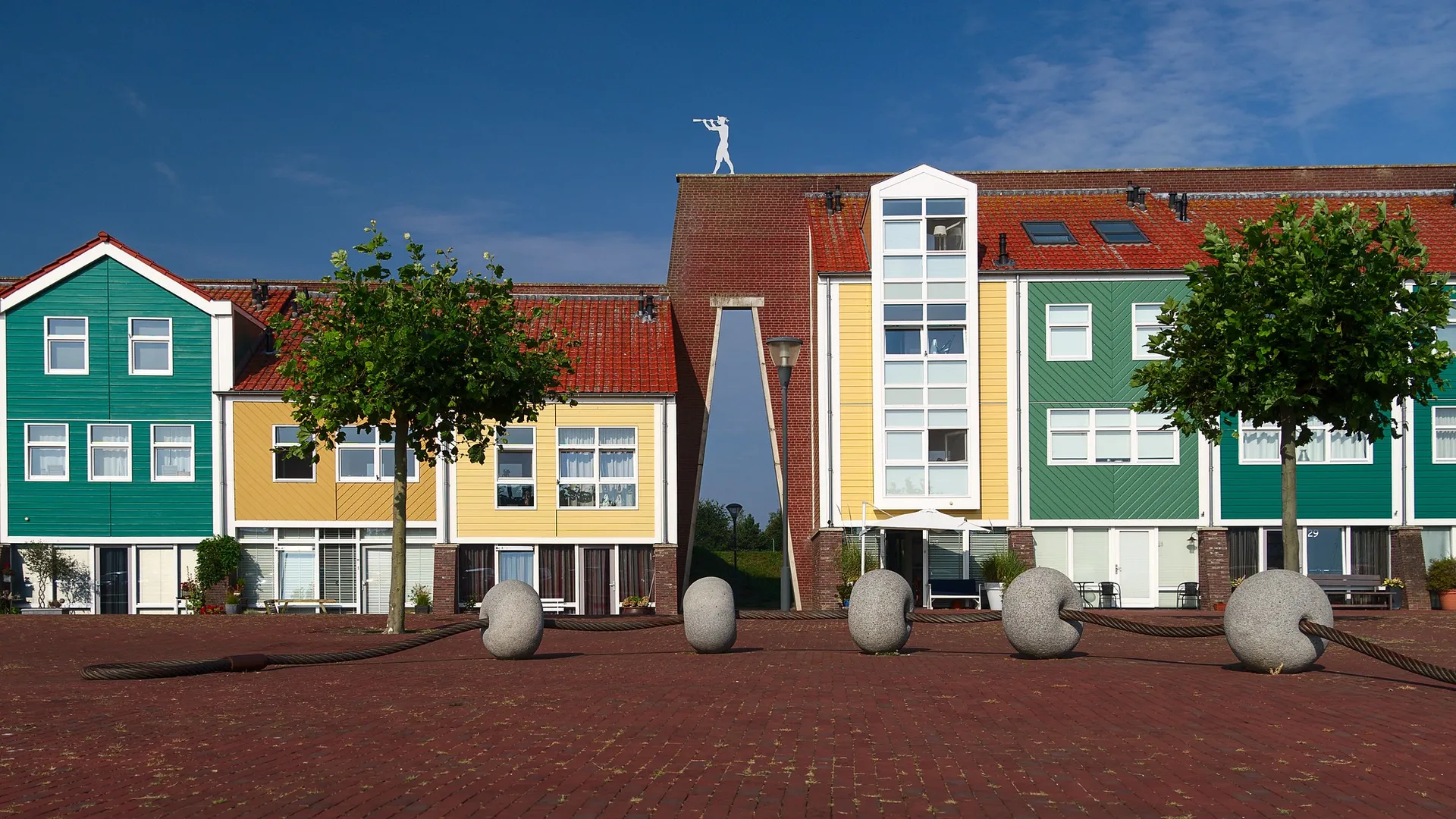 De balk en de splinter - Joop - BNNVARA