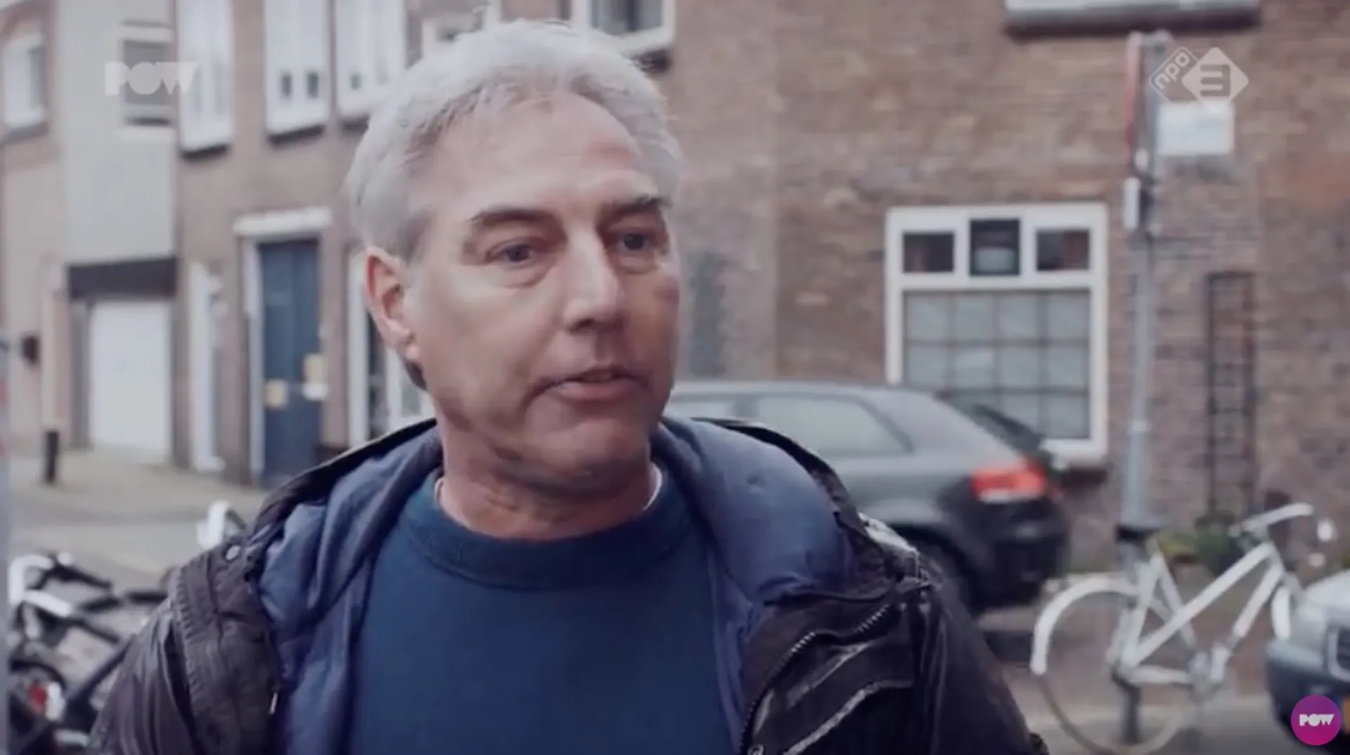 Het verdienmodel van Pegida-voorman Edwin Wagensveld - Joop - BNNVARA