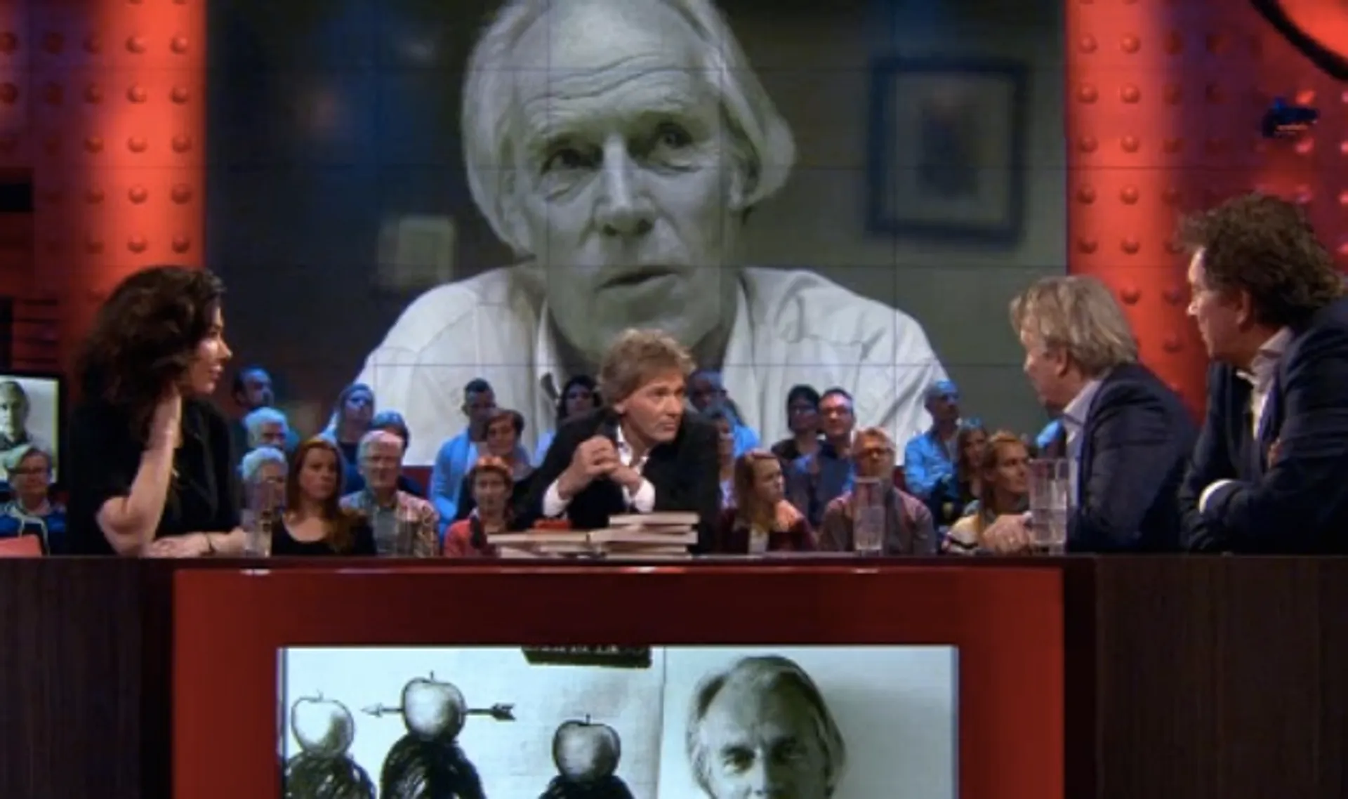 Zonder George Martin hadden de Beatles anders geklonken - Joop - BNNVARA