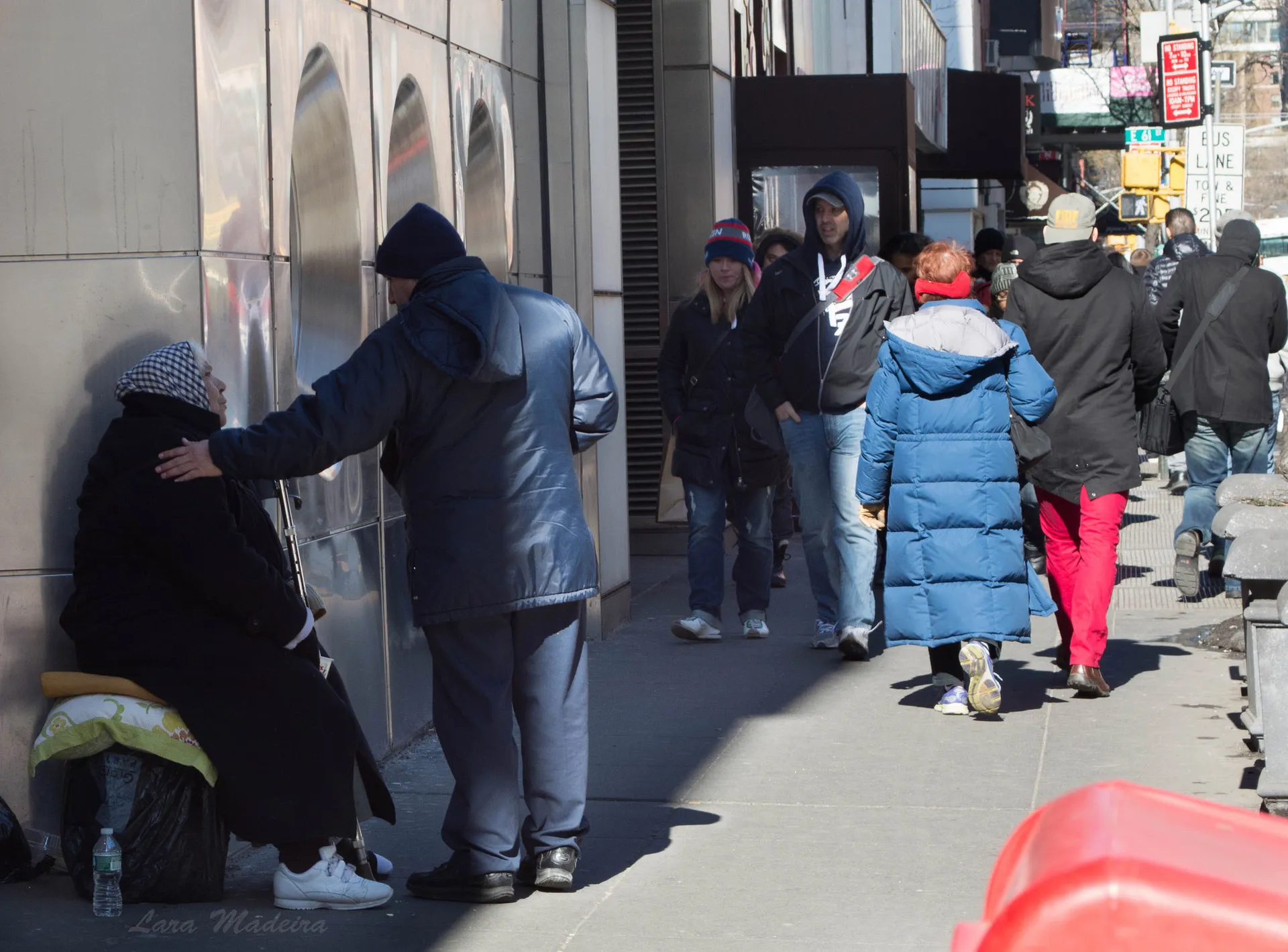 Empathie en solidariteit, daar gaat het om - Joop - BNNVARA