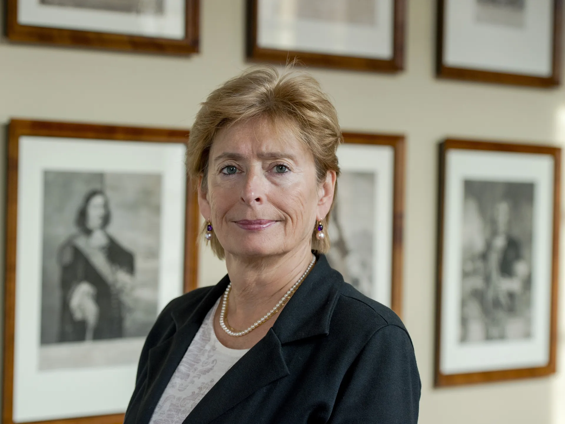 Guusje ter Horst weg als aanjager VN-verdrag Handicap vanwege Fleur ...